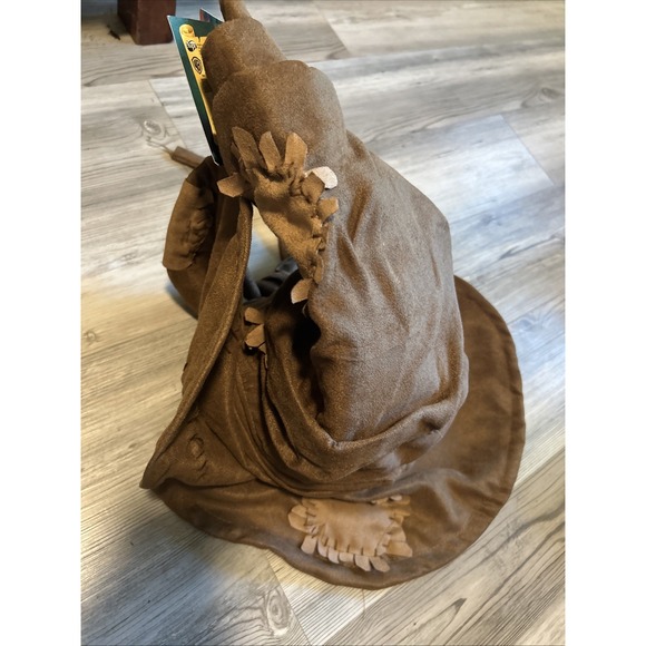 Warner Bros. | Party Supplies | Nos Official Harry Potter Wizarding ...